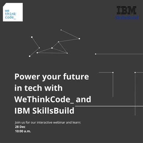 Wethinkcode On Linkedin Wethinkcode