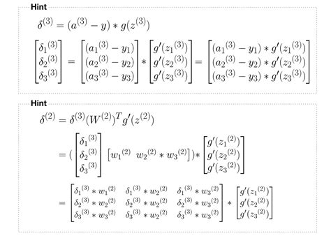 coursera s machine learning notes — week5 neural network — lost