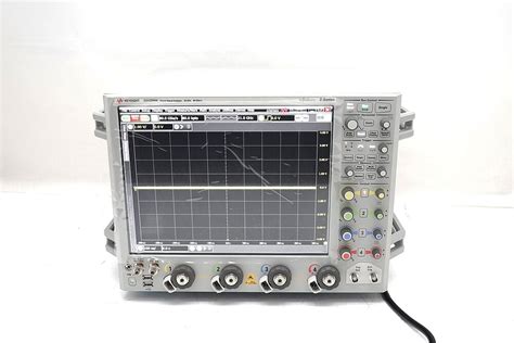 What Is A Digital Oscilloscope Keysight Oscilloscope Glossary Used