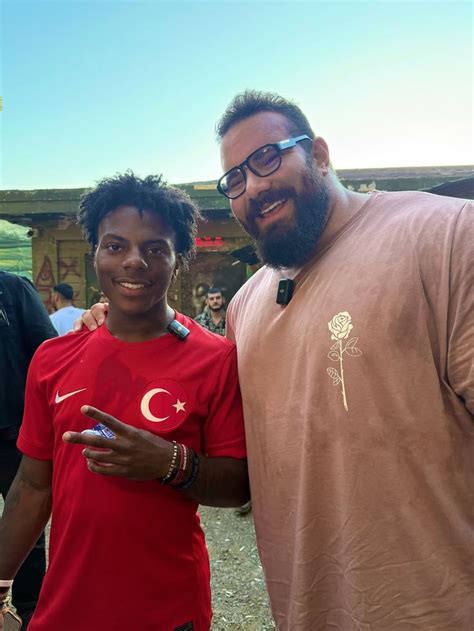 Darren Watkins And Tuna Tavus Ronaldo Joe Rogan