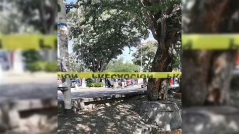 Ataque Armado Deja Como Saldo Tres Muertos Y Dos Heridos El Heraldo