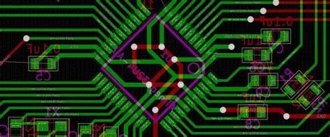 What Is The Significance Of Automated Pcb Design Raypcb