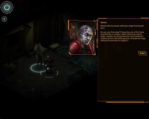 rpg codex review shadowrun hong kong rpg codex doesn t scale to