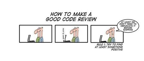 基于 gitlab 的 code review 最佳实践 知乎