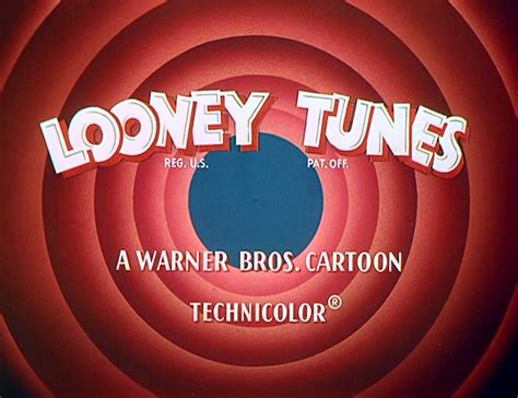 Looney Tunes