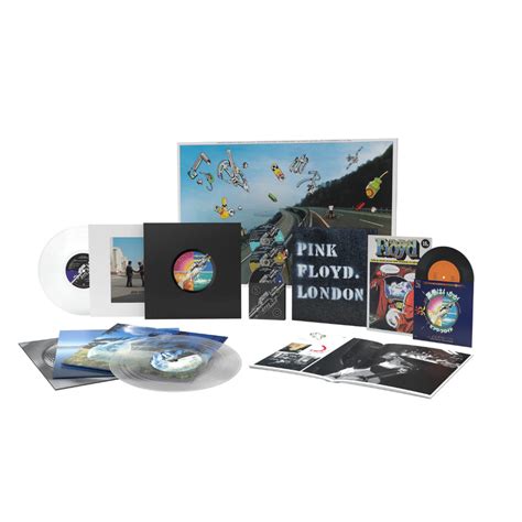 Pink Floyds Wish You Were Here 50 Deluxe Box Set Isnt Perfect