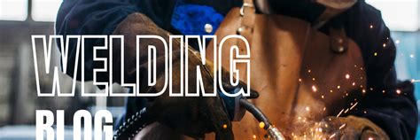 Welding Blog Tips Techniques And Equipment Gradient