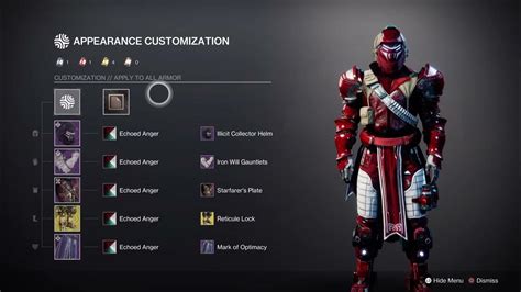 New Strand Pve Build And Fashion For Titan With Abeyant Leap Season 23