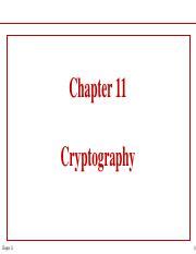 Understanding Cryptography: Encryption, Keys, and Types | Course Hero