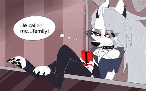 Loona Hellhound Fans