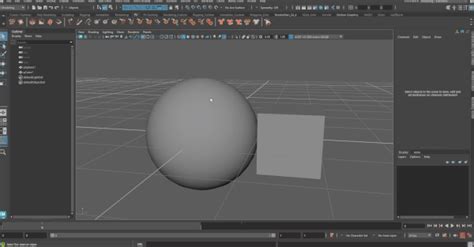 Solved Is There A Way To Only View Outline Of The Selected Object Instead Of The Whole