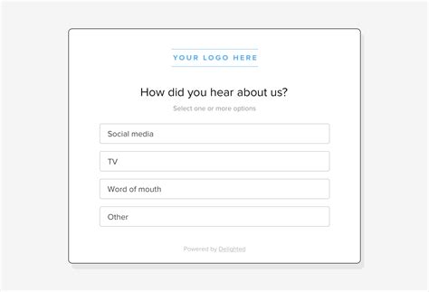 Close Ended Questions Definition Types And Examples