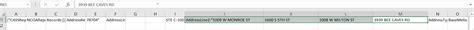 Python Exporting Api Result Into Csv File Delimiting The Right Way