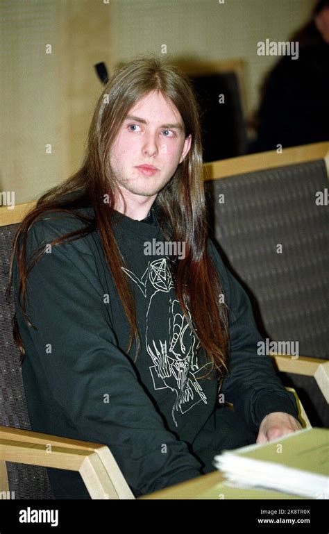 Varg Vikernes