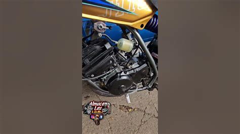 Yamaha Dt 150 🏍 🏁 🏍 Yamaha Dt125 Dt100 Dt175 2stroke Dt200