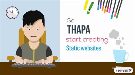 How Tomake Awebsite Usinghtml5andcss3 Youtube