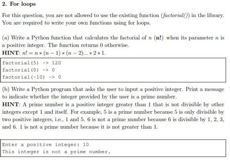 Solved For This Question You Are Not Allowed To Use The Chegg