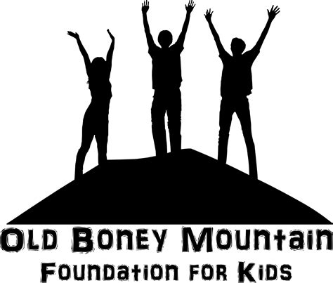 Old Boney Mountain