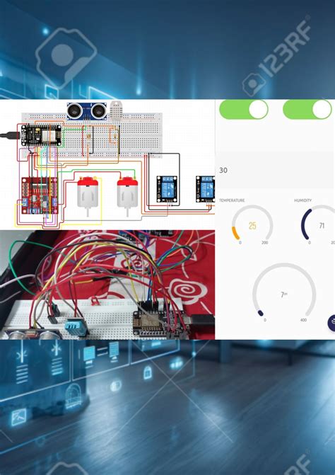 Kiran Kumar On Linkedin Homeautomation Smarthome Iot Techinnovation Projectshowcase