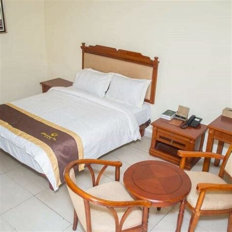 ГОСТИНИЦА Classicus Inn Hotel в Ибадане Нигерия — Яндекс Путешествия