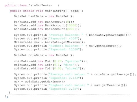 Ppt Lecture Notes Inheritance And Polymorphism Ch 9 10
