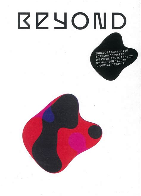 Beyond Noise Magazine Subscription