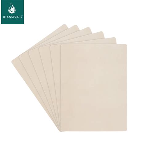 고무 문신 연습 스킨 블랭크 안료 영구 메이크업 문신 용품 도구 마이크로 블레이딩 3 개 5 개 10 개 15 개 20 개타투 액세사리 Aliexpress