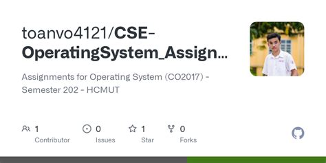 cse operatingsystem assignments paging c at master · toanvo4121 cse