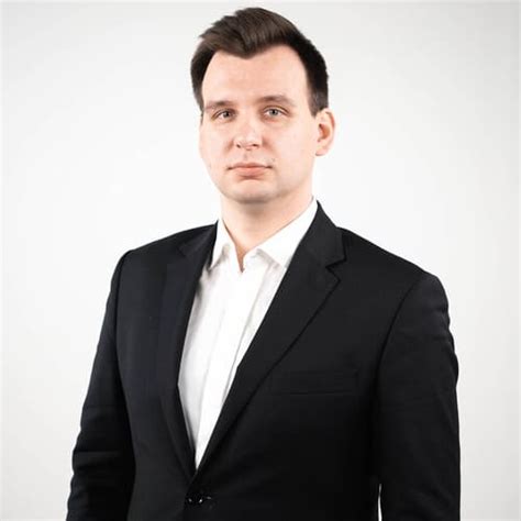 Krzysztof Handzel Twój Startup