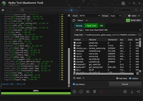 Xiaomi Redmi Note Flashing Done With Hydra Tool Gsm Forum