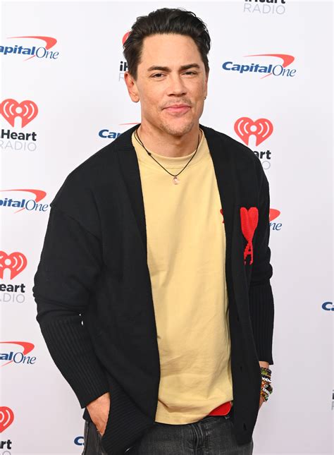 The Enigmatic Affair Of Tom Sandoval And Victoria Lee Robinson