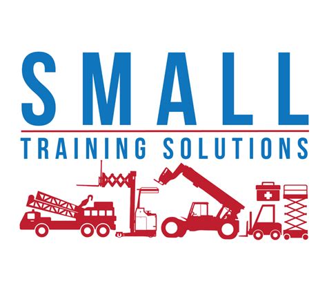 Contact Small Training Solutions