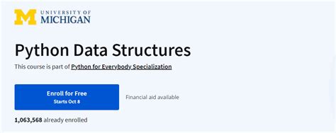 Best Data Structures And Algorithms Courses