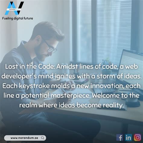 software website websitedevelopment digital digitalmarketing code… norandum