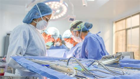 Complejo médico del Hospital Internacional de Colombia: la mejor opción para el cuidado de tu ...