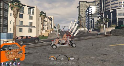 Create Modify Or Fix Bug Your Fivem Esx Qbcore Server By Hichay Fiverr