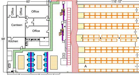 How To Design For Flow In A Warehouse Engineering