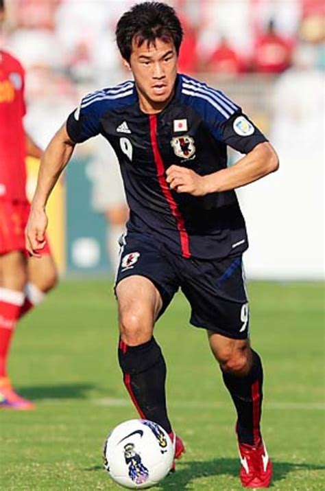 Japan Beats Oman In World Cup Qualifying Sports Illustrated
