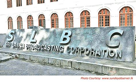 Blog 190 Survival Of Sri Lankan Public Radio In The Age Of Convergence Aesa