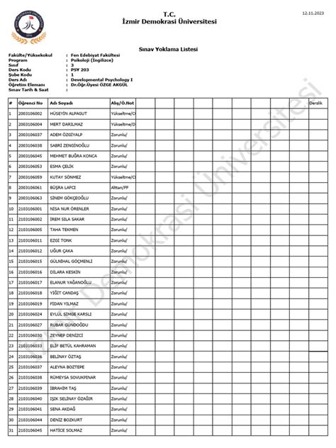 report pdf