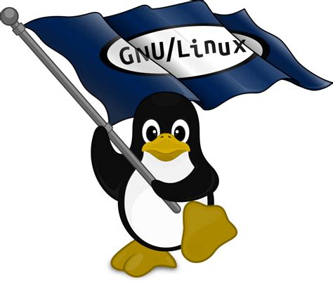 Gnu Logo Logodix