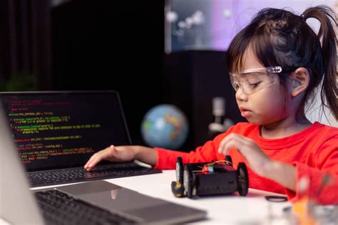 Coding Classes Can Enhance The Skills Of Teenagers Global Edu