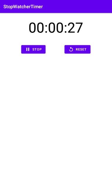 GitHub Juxxon Timer Timer App