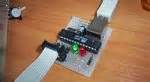 USBasp USB Programmer For Atmel AVR Controllers Fischl De