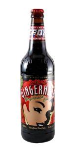 Cerveza Central City Red Racer Gingerhead Gingerbread Stout