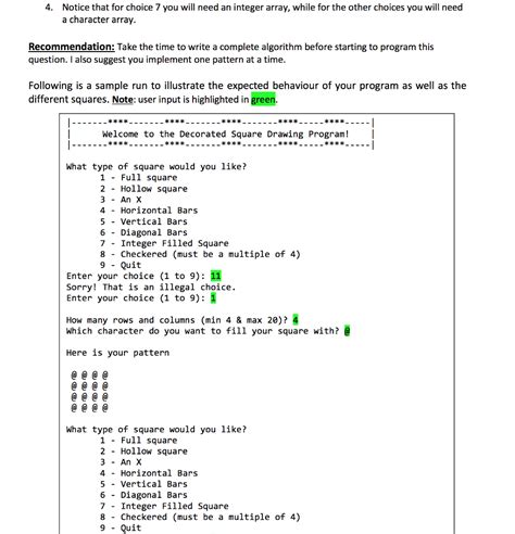 Solved You Are Asked To Write A Java Program Which Will Chegg
