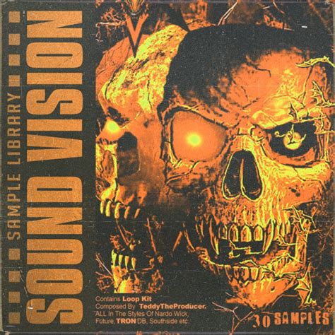 Deception Sample Pack Dnx Do Not Cross