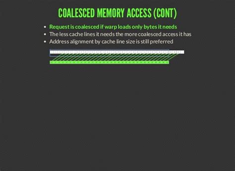 code gpu with cuda memory subsystem