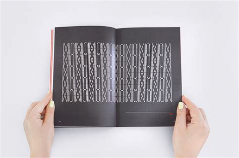 Palindrome On Behance