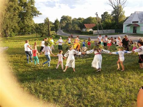 Ivankiv Community Cities4cities